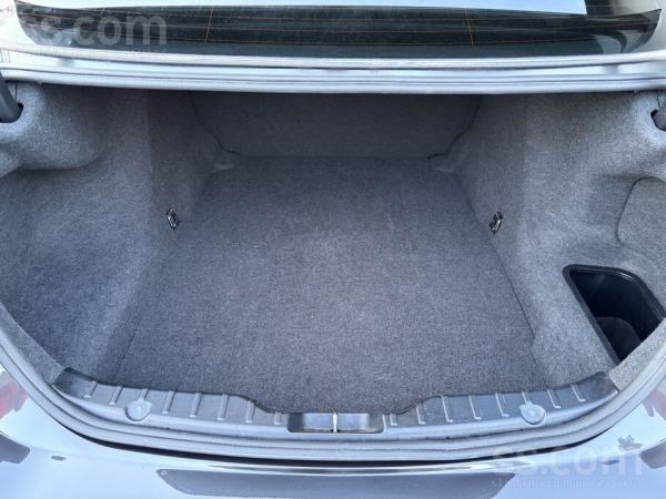 Pelēks BMW 525 2012 Rīga, ar dzinēja tilpumu 2.00 L un nobraukumu 116 tūkst. km par 11390 €, foto 10 vietnē AUTOMOTO.COM.LV