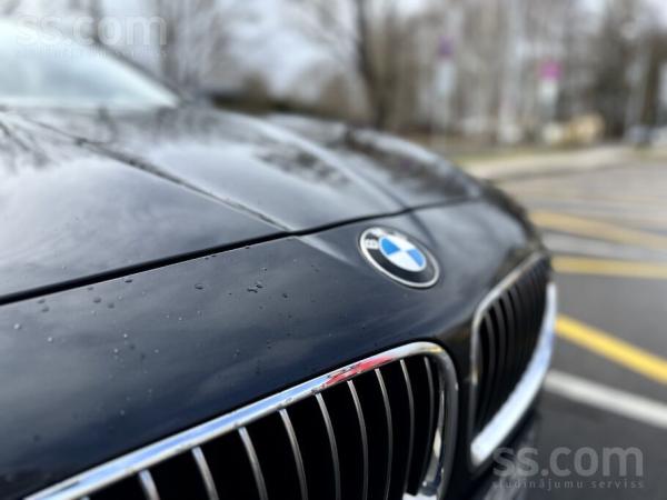 Pelēks BMW 525 2012 Rīga, ar dzinēja tilpumu 2.00 L un nobraukumu 238 tūkst. km par 8600 €, foto 7 vietnē AUTOMOTO.COM.LV