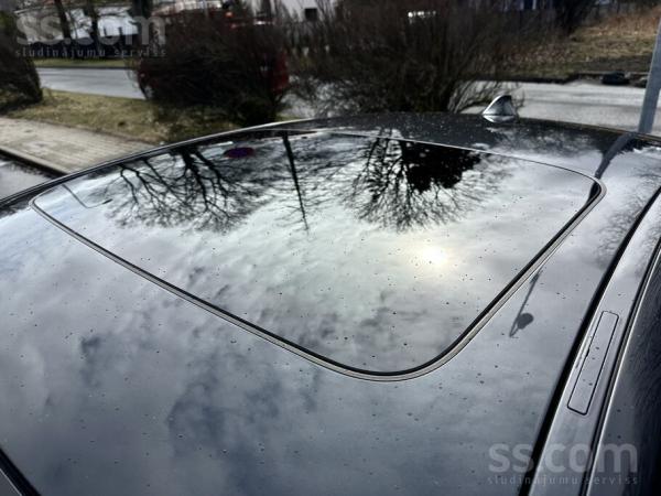 Grey BMW 525 2012 in Riga, with an engine capacity of 2.00 L and mileage of 238 thousand km for 8600 €, photo 9 on AUTOMOTO.COM.LV