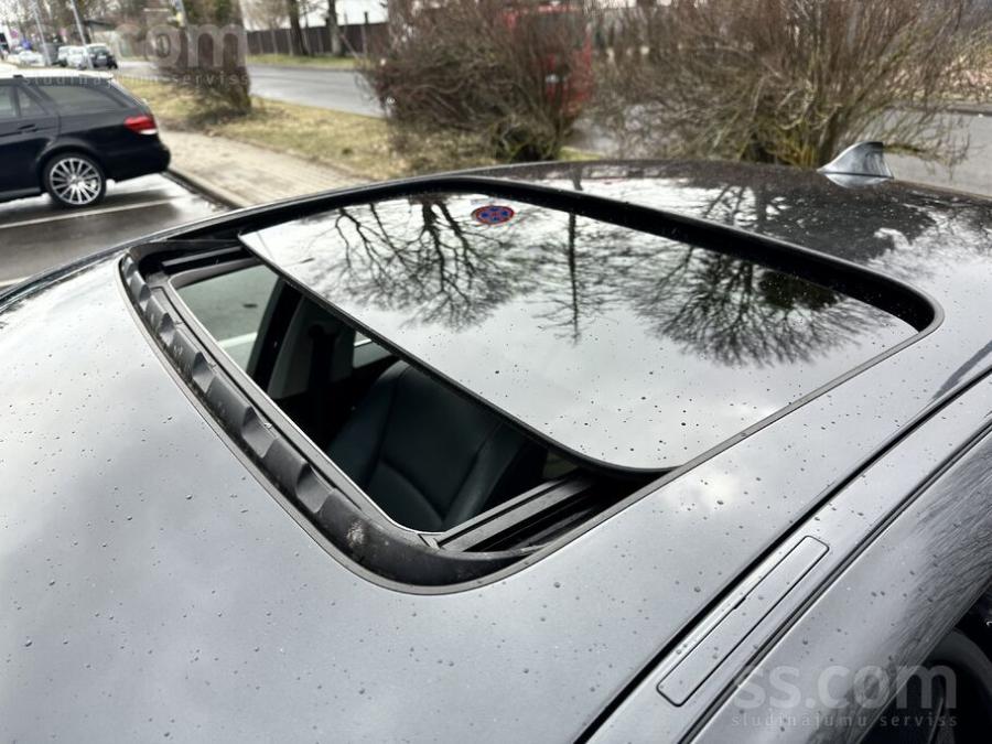 Pelēks BMW 525 2012 Rīga, ar dzinēja tilpumu 2.00 L un nobraukumu 238 tūkst. km par 8600 €, foto 16 vietnē AUTOMOTO.COM.LV