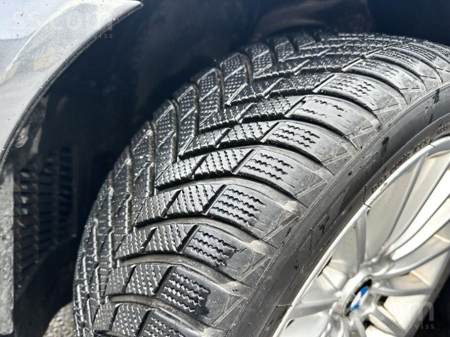 Pelēks BMW 525 2012 Rīga, ar dzinēja tilpumu 2.00 L un nobraukumu 238 tūkst. km par 8600 €, foto 17 vietnē AUTOMOTO.COM.LV