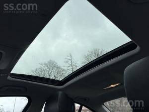 Pelēks BMW 525 2012 Rīga, ar dzinēja tilpumu 2.00 L un nobraukumu 238 tūkst. km par 8600 €, foto 18 vietnē AUTOMOTO.COM.LV