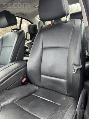 Pelēks BMW 525 2012 Rīga, ar dzinēja tilpumu 2.00 L un nobraukumu 238 tūkst. km par 8600 €, foto 19 vietnē AUTOMOTO.COM.LV