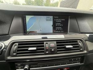 Pelēks BMW 525 2012 Tauragė, ar dzinēja tilpumu 2.00 L un nobraukumu 250 tūkst. km par 6700 €, foto 22 vietnē AUTOMOTO.COM.LV