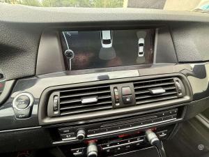 Pelēks BMW 525 2012 Tauragė, ar dzinēja tilpumu 2.00 L un nobraukumu 250 tūkst. km par 6700 €, foto 23 vietnē AUTOMOTO.COM.LV