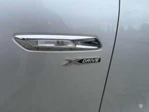 Pelēks BMW 525 2012 Tauragė, ar dzinēja tilpumu 2.00 L un nobraukumu 250 tūkst. km par 6700 €, foto 28 vietnē AUTOMOTO.COM.LV