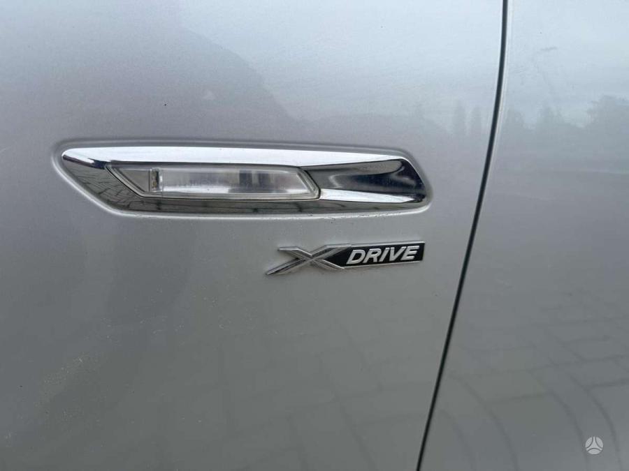Pelēks BMW 525 2012 Tauragė, ar dzinēja tilpumu 2.00 L un nobraukumu 250 tūkst. km par 6700 €, foto 28 vietnē AUTOMOTO.COM.LV