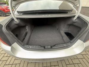 Pelēks BMW 525 2012 Tauragė, ar dzinēja tilpumu 2.00 L un nobraukumu 250 tūkst. km par 6700 €, foto 31 vietnē AUTOMOTO.COM.LV