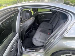 Pelēks BMW 525 2013 Biržai, ar dzinēja tilpumu 2.00 L un nobraukumu 357 tūkst. km par 8900 €, foto 7 vietnē AUTOMOTO.COM.LV