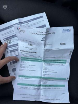 Серый БМВ 525 2013 в Таураге, объемом двигателя 2.00 л и пробегом 299 тыс. км за 8900 €, фото 39 на AUTOMOTO.COM.LV