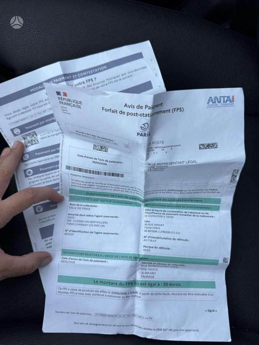 Серый БМВ 525 2013 в Таураге, объемом двигателя 2.00 л и пробегом 299 тыс. км за 8900 €, фото 39 на AUTOMOTO.COM.LV