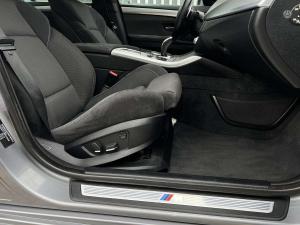 Pelēks BMW 525 2013 Viļņa, ar dzinēja tilpumu 2.00 L un nobraukumu 338 tūkst. km par 9850 €, foto 19 vietnē AUTOMOTO.COM.LV