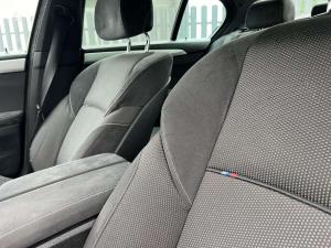 Pelēks BMW 525 2013 Viļņa, ar dzinēja tilpumu 2.00 L un nobraukumu 338 tūkst. km par 9850 €, foto 21 vietnē AUTOMOTO.COM.LV