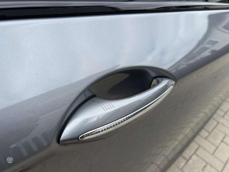 Pelēks BMW 525 2013 Viļņa, ar dzinēja tilpumu 2.00 L un nobraukumu 338 tūkst. km par 9850 €, foto 25 vietnē AUTOMOTO.COM.LV