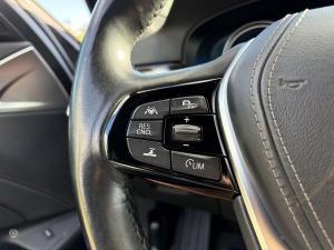 Pelēks BMW 525 2017 Ukmergė, ar dzinēja tilpumu 2.00 L un nobraukumu 138 tūkst. km par 9300 €, foto 17 vietnē AUTOMOTO.COM.LV