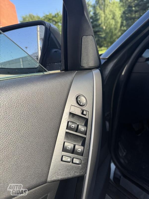 Pelēks BMW 525 2024 Klaipėda, ar dzinēja tilpumu 2.50 L un nobraukumu 460 tūkst. km par 2550 €, foto 9 vietnē AUTOMOTO.COM.LV