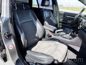 Grey BMW 525 2003 in Riga, with an engine capacity of 2.50 L and mileage of 480 thousand km for 2600 €, photo 7 on AUTOMOTO.COM.LV