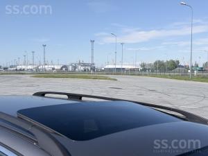 Pelēks BMW 525 2003 Rīga, ar dzinēja tilpumu 2.50 L un nobraukumu 480 tūkst. km par 2100 €, foto 13 vietnē AUTOMOTO.COM.LV
