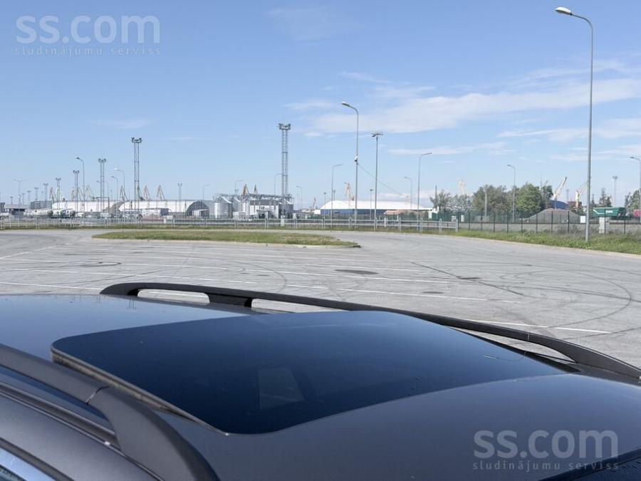 Серый БМВ 525 2003 в Рига, объемом двигателя 2.50 л и пробегом 480 тыс. км за 1850 €, фото 10 на AUTOMOTO.COM.LV