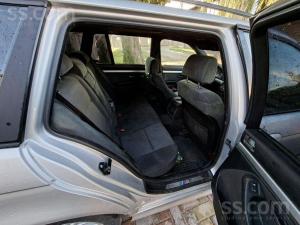 Pelēks BMW 525 2003 Rīga, ar dzinēja tilpumu 2.50 L un nobraukumu 375 tūkst. km par 2600 €, foto 4 vietnē AUTOMOTO.COM.LV