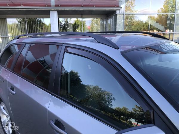 Grey BMW 525 2004 in Siauliai, with an engine capacity of 2.50 L and mileage of 409 thousand km for 2550 €, photo 9 on AUTOMOTO.COM.LV