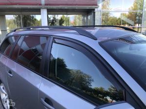 Grey BMW 525 2004 in Siauliai, with an engine capacity of 2.50 L and mileage of 409 thousand km for 2550 €, photo 10 on AUTOMOTO.COM.LV