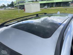 Grey BMW 525 2004 in Kaunas, with an engine capacity of 2.50 L and mileage of 308 thousand km for 1850 €, photo 7 on AUTOMOTO.COM.LV