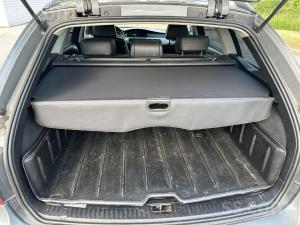 Grey BMW 525 2004 in Jelgava, with an engine capacity of 2.50 L and mileage of 0 thousand km for 3550 €, photo 14 on AUTOMOTO.COM.LV
