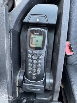 Серый БМВ 525 2004 в Клайпеда, объемом двигателя 2.50 л и пробегом 280 тыс. км за 2000 €, фото 15 на AUTOMOTO.COM.LV