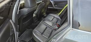 Pelēks BMW 525 2004 Kuldīga, ar dzinēja tilpumu 3.00 L un nobraukumu 382 tūkst. km par 2980 €, foto 14 vietnē AUTOMOTO.COM.LV