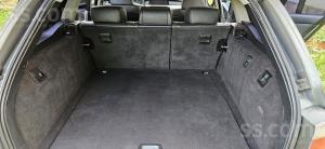 Pelēks BMW 525 2004 Kuldīga, ar dzinēja tilpumu 3.00 L un nobraukumu 382 tūkst. km par 2980 €, foto 15 vietnē AUTOMOTO.COM.LV