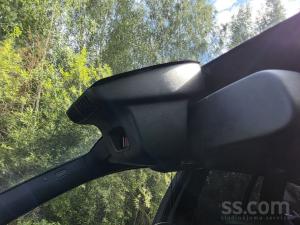 Pelēks BMW 525 2004 Jelgava, ar dzinēja tilpumu 2.50 L un nobraukumu 432 tūkst. km par 8500 €, foto 8 vietnē AUTOMOTO.COM.LV