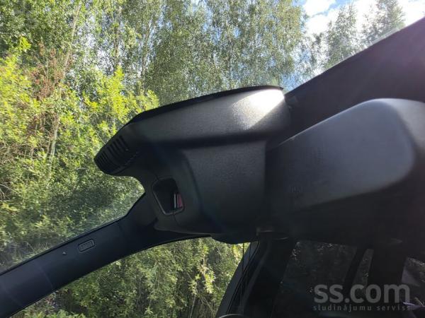 Серый БМВ 525 2004 в Елгава, объемом двигателя 2.50 л и пробегом 432 тыс. км за 8500 €, фото 7 на AUTOMOTO.COM.LV
