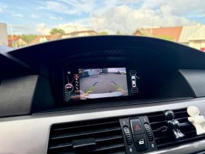 Grey BMW 525 2004 in Kaunas, with an engine capacity of 0.00 L and mileage of 383 thousand km for 3800 €, photo 9 on AUTOMOTO.COM.LV