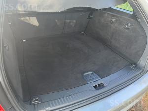 Pelēks BMW 525 2004 Ogre, ar dzinēja tilpumu 2.50 L un nobraukumu 320 tūkst. km par 6150 €, foto 13 vietnē AUTOMOTO.COM.LV
