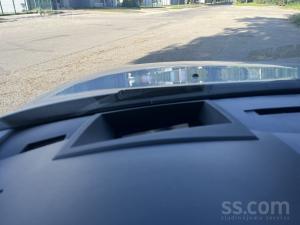 Pelēks BMW 525 2004 Ogre, ar dzinēja tilpumu 2.50 L un nobraukumu 320 tūkst. km par 6150 €, foto 17 vietnē AUTOMOTO.COM.LV