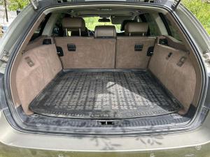 Pelēks BMW 525 2004 Marijampole, ar dzinēja tilpumu 2.50 L un nobraukumu 317 tūkst. km par 3600 €, foto 11 vietnē AUTOMOTO.COM.LV