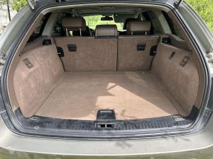 Pelēks BMW 525 2004 Marijampole, ar dzinēja tilpumu 2.50 L un nobraukumu 317 tūkst. km par 3600 €, foto 12 vietnē AUTOMOTO.COM.LV