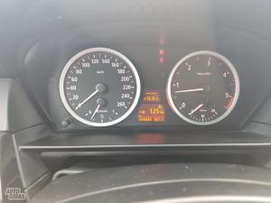 Серый БМВ 525 2004 в Пасвалис, объемом двигателя 2.50 л и пробегом 375 тыс. км за 1800 €, фото 14 на AUTOMOTO.COM.LV