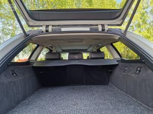 Grey BMW 525 2005 in Panevezys, with an engine capacity of 2.50 L and mileage of 296 thousand km for 3000 €, photo 25 on AUTOMOTO.COM.LV