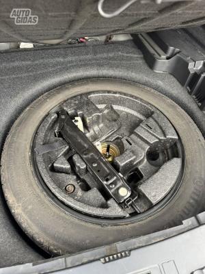 Grey BMW 525 2005 in Klaipeda, with an engine capacity of 2.50 L and mileage of 336 thousand km for 2450 €, photo 15 on AUTOMOTO.COM.LV