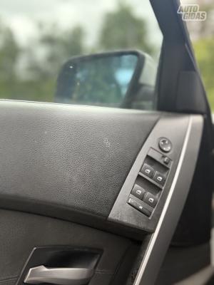 Pelēks BMW 525 2005 Viļņa, ar dzinēja tilpumu 2.50 L un nobraukumu 320 tūkst. km par 1450 €, foto 8 vietnē AUTOMOTO.COM.LV