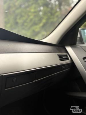 Pelēks BMW 525 2005 Viļņa, ar dzinēja tilpumu 2.50 L un nobraukumu 320 tūkst. km par 1450 €, foto 17 vietnē AUTOMOTO.COM.LV
