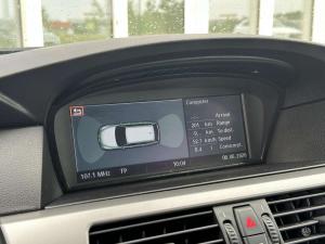 Серый БМВ 525 2005 в Вильнюс, объемом двигателя 2.50 л и пробегом 418 тыс. км за 1700 €, фото 16 на AUTOMOTO.COM.LV