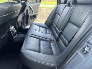 Pelēks BMW 525 2005 Jēkabpils, ar dzinēja tilpumu 2.50 L un nobraukumu 342 tūkst. km par 3200 €, foto 11 vietnē AUTOMOTO.COM.LV
