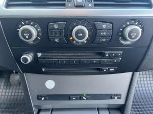 Pelēks BMW 525 2005 Jēkabpils, ar dzinēja tilpumu 2.50 L un nobraukumu 342 tūkst. km par 3200 €, foto 14 vietnē AUTOMOTO.COM.LV