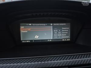 Grey BMW 525 2005 in Kaunas, with an engine capacity of 2.50 L and mileage of 397 thousand km for 3250 €, photo 11 on AUTOMOTO.COM.LV