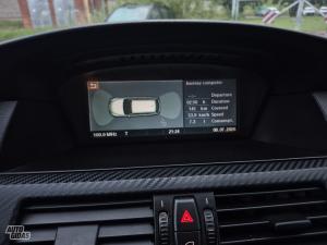 Grey BMW 525 2005 in Kaunas, with an engine capacity of 2.50 L and mileage of 397 thousand km for 3250 €, photo 12 on AUTOMOTO.COM.LV