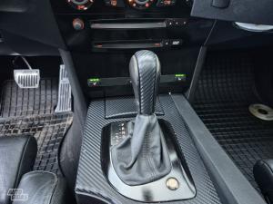 Grey BMW 525 2005 in Kaunas, with an engine capacity of 2.50 L and mileage of 397 thousand km for 3250 €, photo 13 on AUTOMOTO.COM.LV