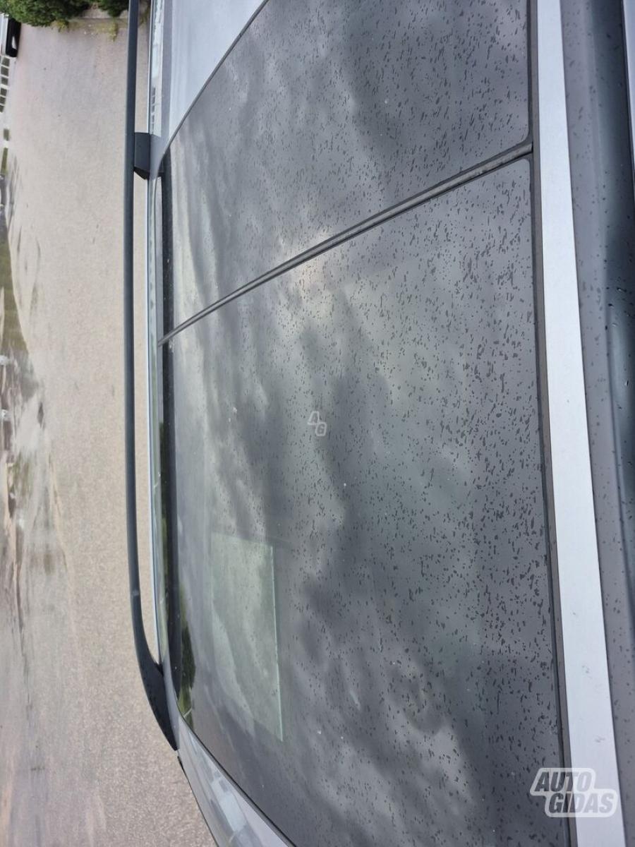 Grey BMW 525 2005 in Kaunas, with an engine capacity of 2.50 L and mileage of 397 thousand km for 3250 €, photo 19 on AUTOMOTO.COM.LV
